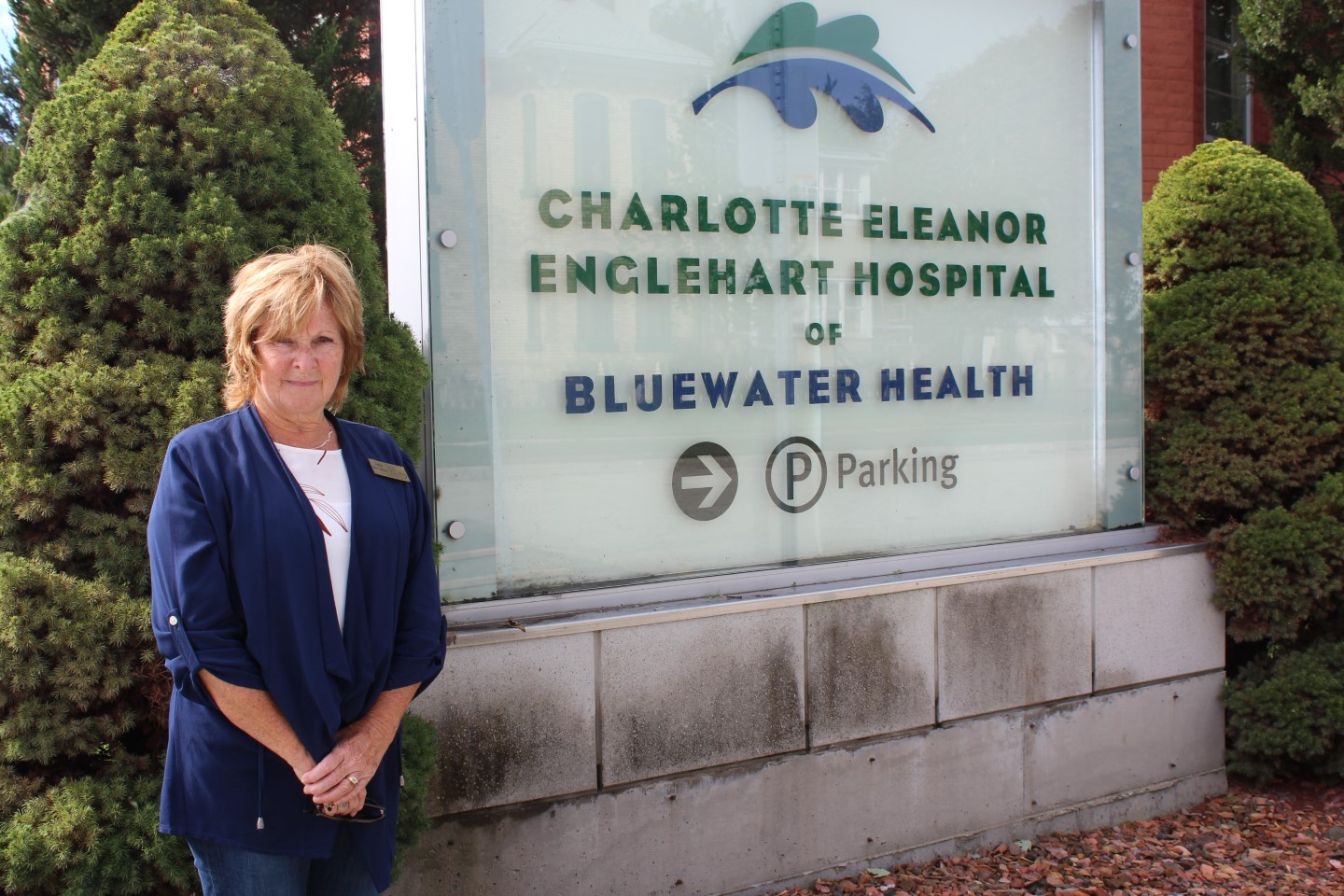 Board of Directors – Charlotte Eleanor Englehart Hospital Foundation