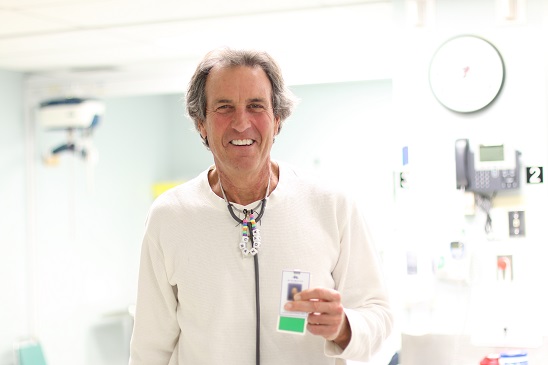 Board of Directors – Charlotte Eleanor Englehart Hospital Foundation