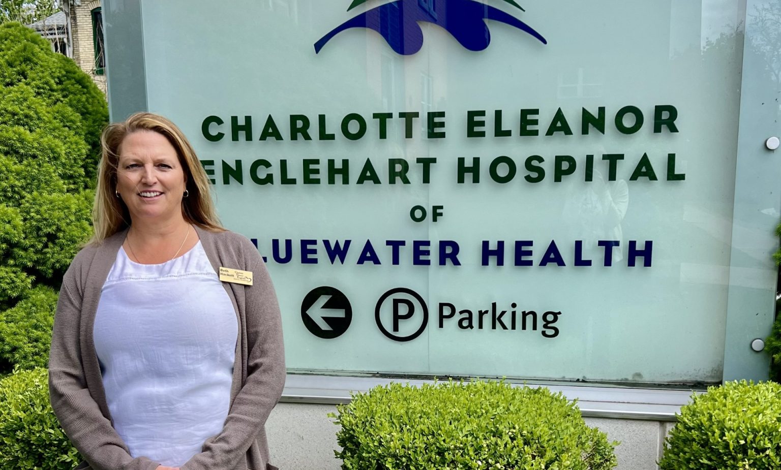 Board of Directors – Charlotte Eleanor Englehart Hospital Foundation